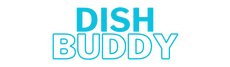 THE DISH BUDDY™ – Dish Buddy