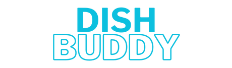 THE DISH BUDDY™ – Dish Buddy