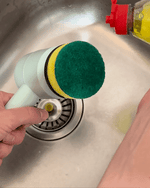 THE DISH BUDDY™ – Dish Buddy