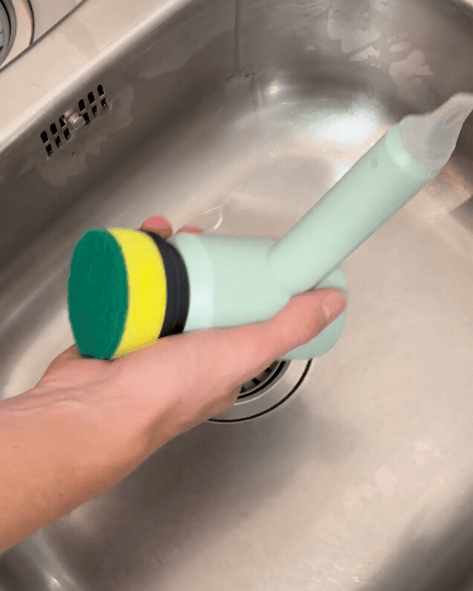 THE DISH BUDDY™ – Dish Buddy