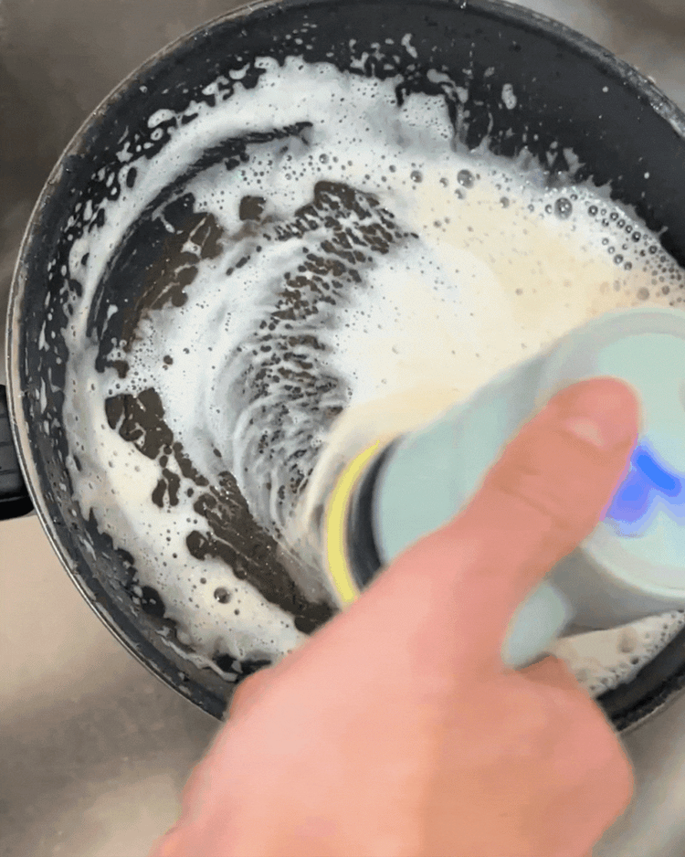 THE DISH BUDDY™ – Dish Buddy